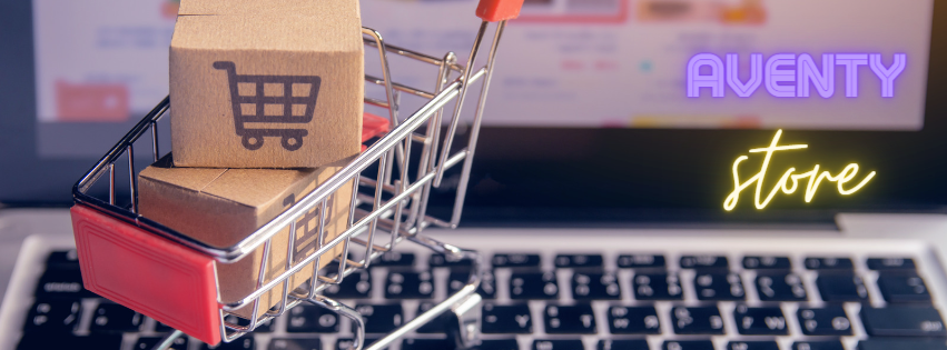 Aventy Store – Aventy Colombia